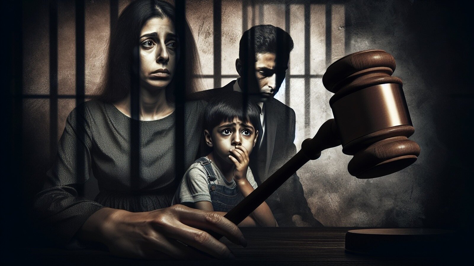 Petition · TRANSFORM FAMILY COURT - Australia · Change.org