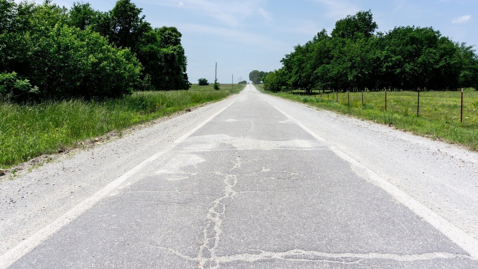 Petition · Save the Ribbon Road! - United States · Change.org