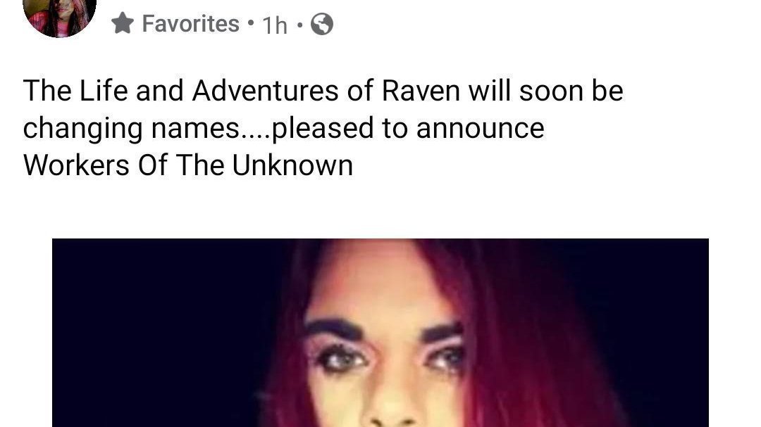Petition · Bring justice to the victims of Raven Gregory - United ...