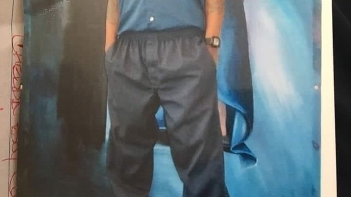 Petition · Bringing TURHAN HAILEY Home - United States · Change.org