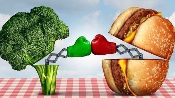 Petition · Implement Stricter Regulations on Food Corporations to ...