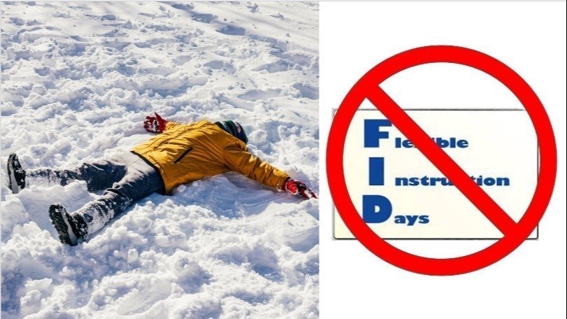 Petition · Save Snow Days - United States · Change.org