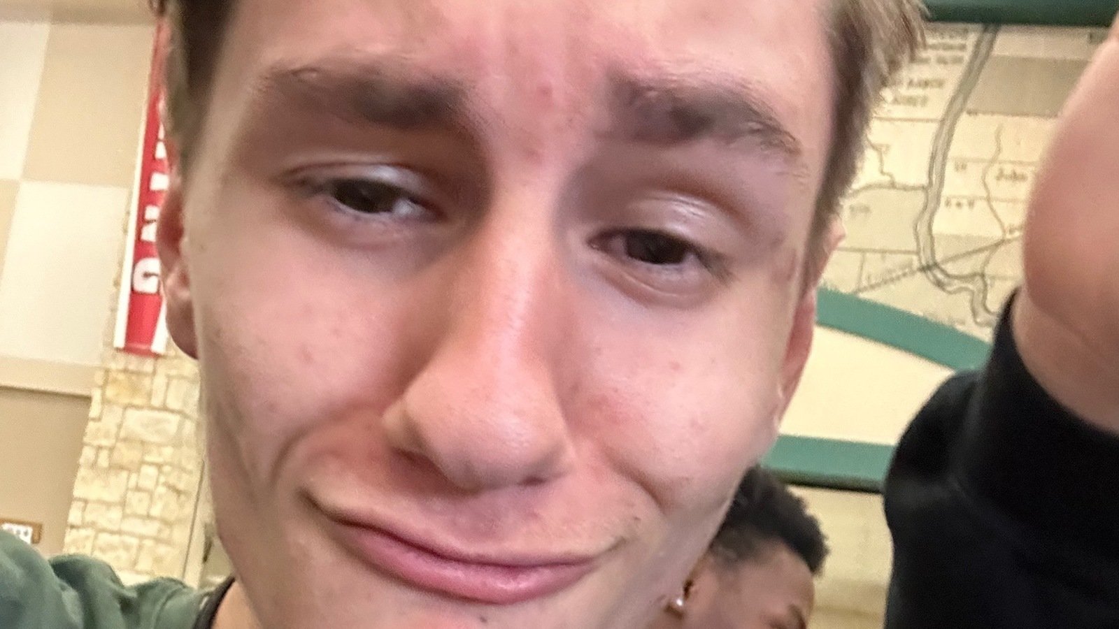 Petition · Get Everett Nicholson to be The Sexiest Man Alive - United ...