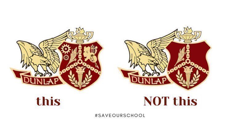 Petition · NO CUTS For Dunlap Schools - United States · Change.org