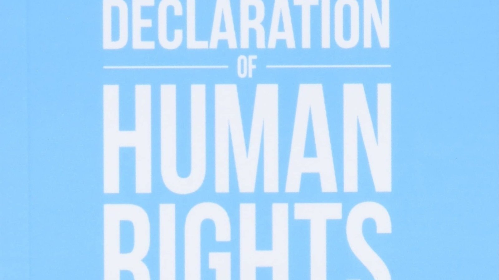 Petition · Human rights above all else. Equality of care, freedom from ...