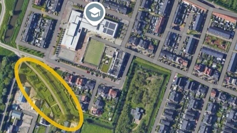 Petition · Steun de aanleg van een Buurttuin voor een groenere en ...