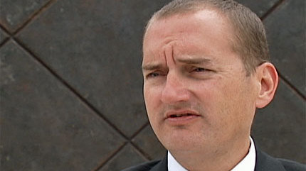 Petition · Mark Woodward of Oklahoma Bureau of Narcotics needs to ...