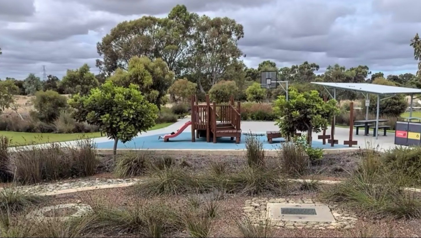 Petition · Upgrade to playground in Sunrise Estate - Wellard, Australia ...