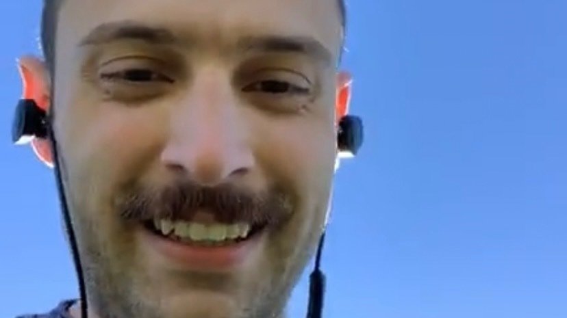 Petition · Ian Horn Bring Back The Stache - United States · Change.org
