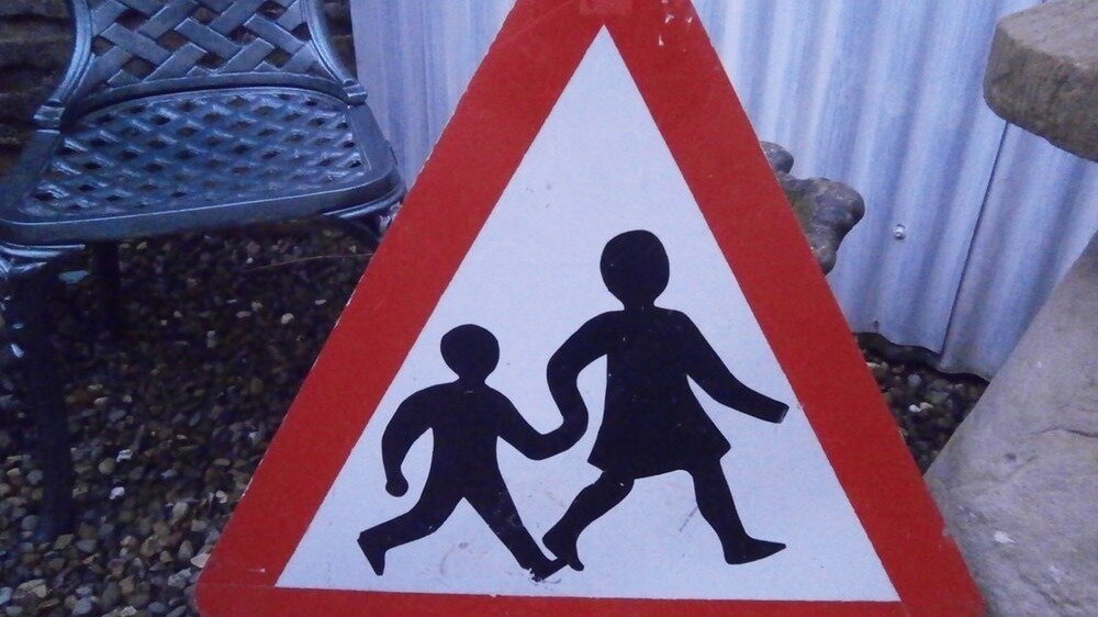 Petition · We Need a Safe Crossing Point on the Groomsport Road ...