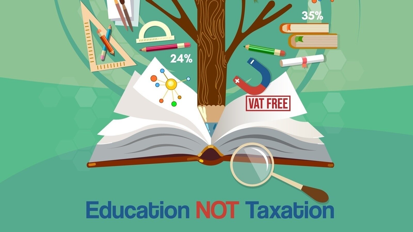 Petition update · Over 68,000 signatures and a new phase: "Education ...