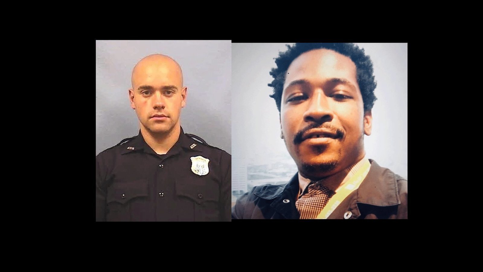 Petition · Drop The Charges On Garrett Rolfe - United States · Change.org