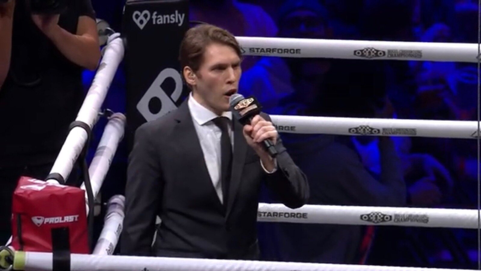 Petition · Jerma985 (Jeremy Harrington/Elbertson) as presenter/host for ...