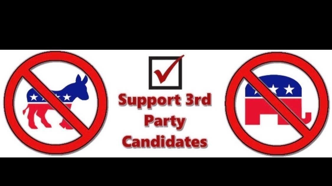 Petition · Abolish Commission on Presidential Debates to allow greater ...