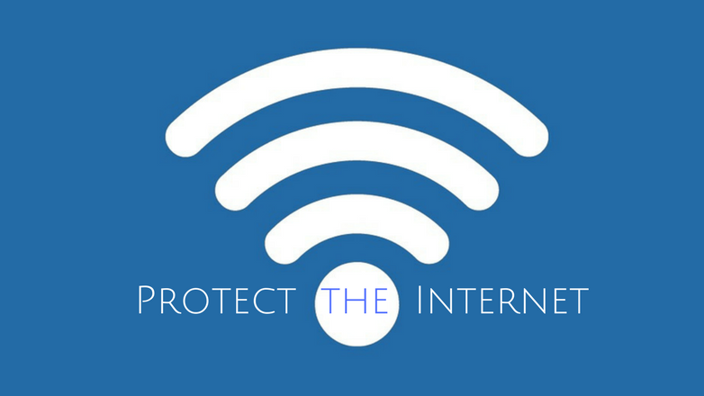 Petition · Demand Congressman Huizenga protect a free, open Internet ...