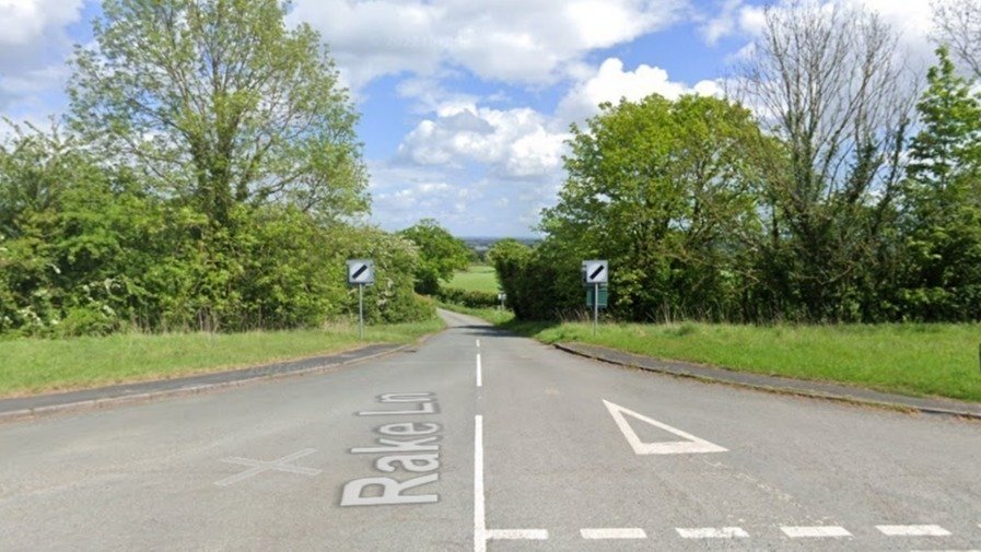 Petition · Reduce the Speed Limit on Rake Lane, Moor Lane & Duckers ...