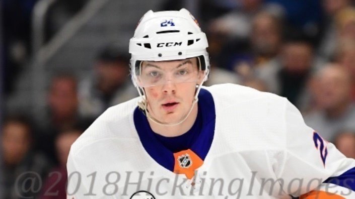 Petition · Make the Islanders send Scott Mayfield down to the minors ...