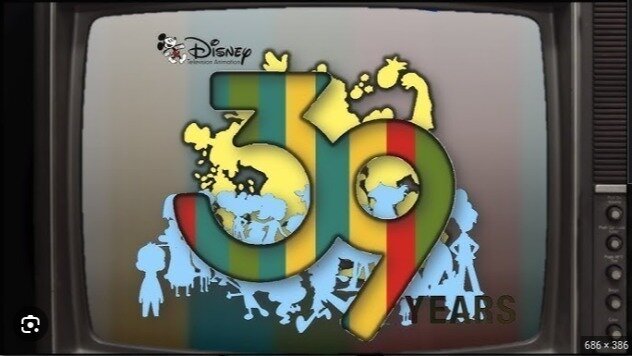 Petition update · 39 years of Disney Television Animation! · Change.org ...