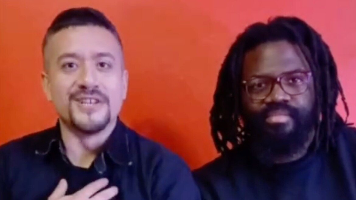 Petition · Drop the charges on Noche Diaz and Leo Pargo! - United ...