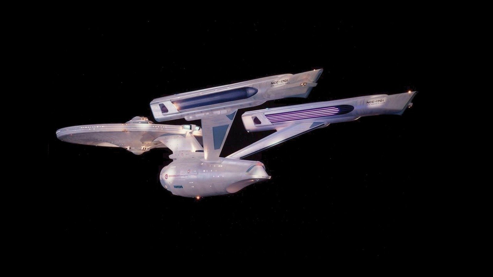 Petition · Save the Enterprise & honor Nichelle! Urge CBS to authorize ...