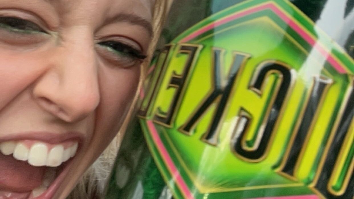 Petition · get evie back in erin’s angels x - London, United Kingdom ...