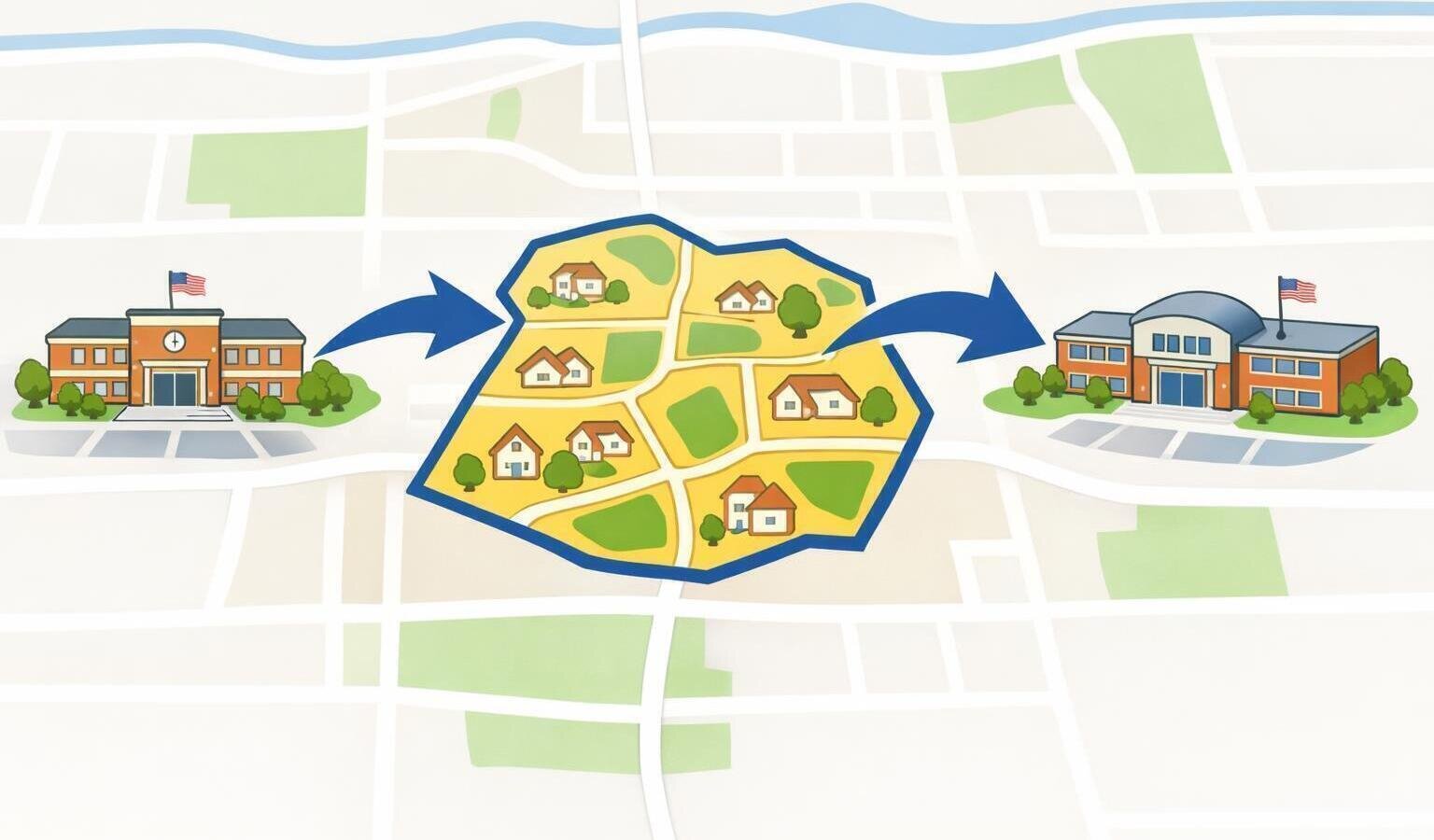 Petition · Rezone school boundaries from Joliet West to Plainfield ...