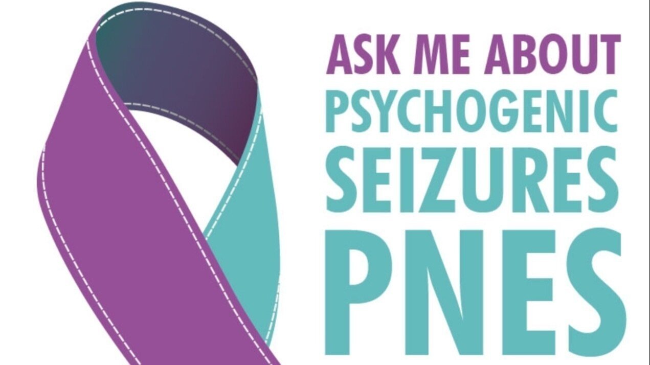 Petition · Demand Awareness and Research for PNES - United States ...