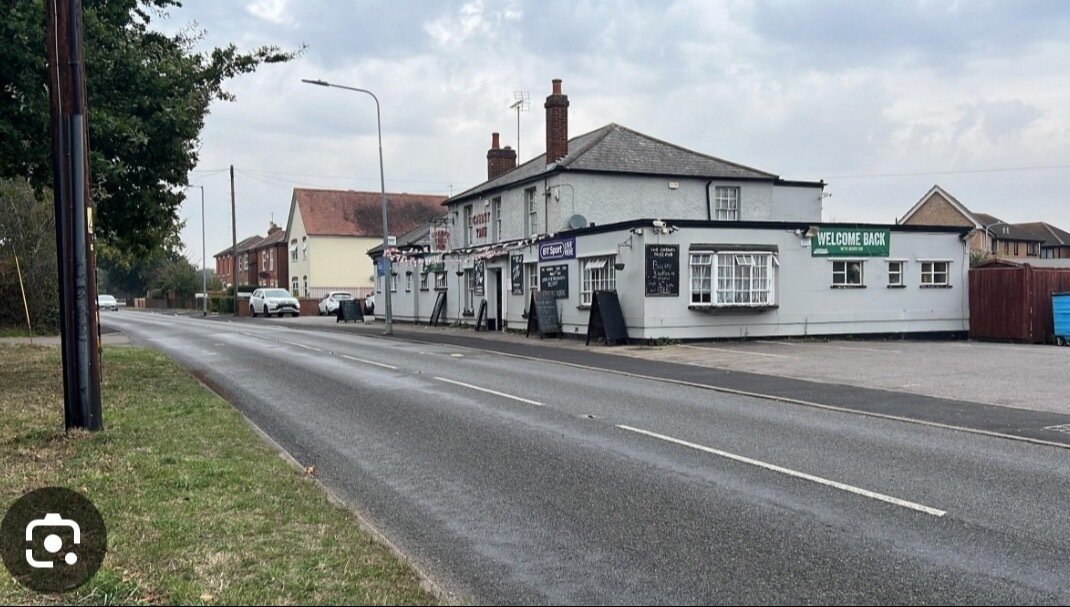 Petition · Grant more pedestrian safety measures along Mersea road ...