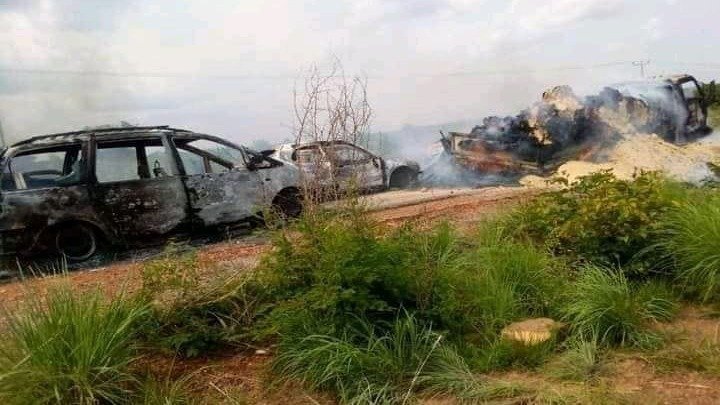 Petition · Mental health and empowerment for Victims of Banditry ...