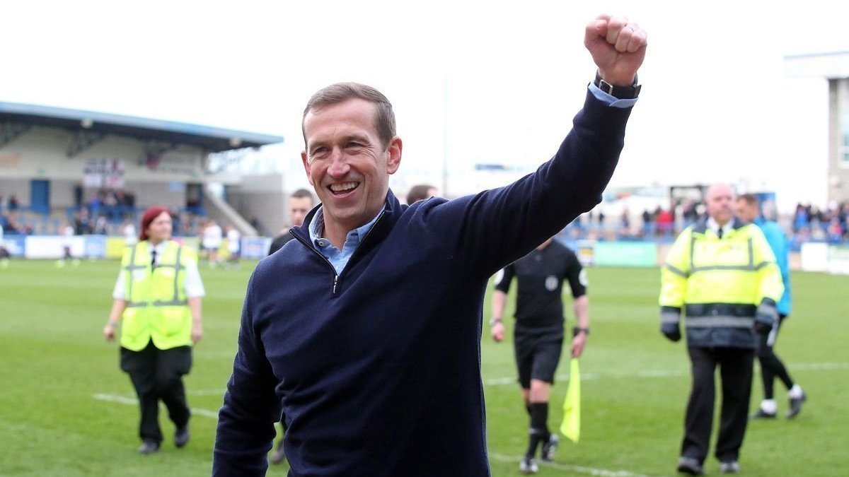 Petition · Rename the West Stand to the Justin Edinburgh West Stand ...
