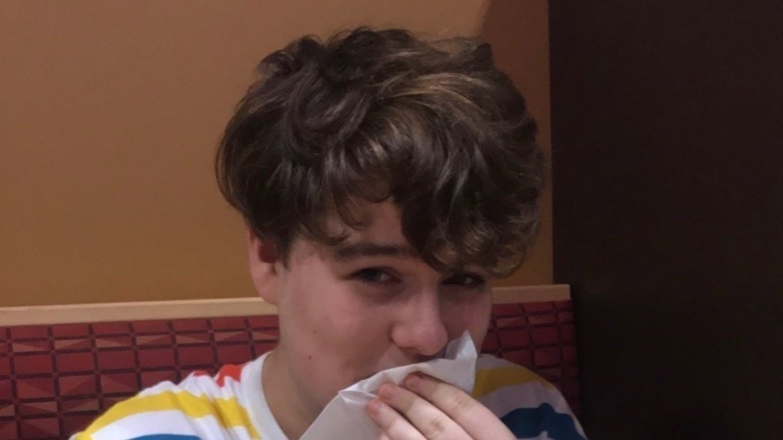 Petition · That we all agree Aidan is a simp - United States · Change.org