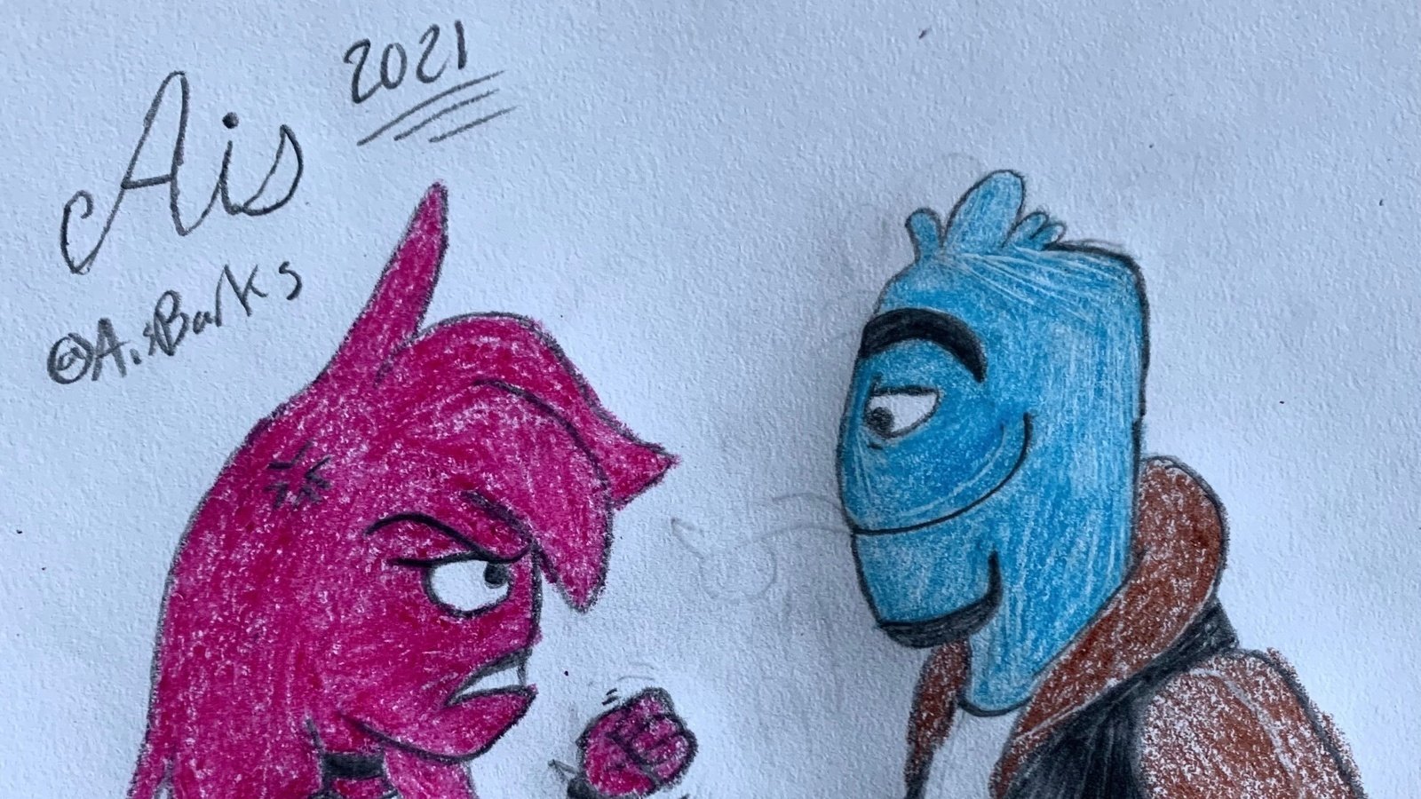Petition update · Angie vs Ozzy. Who’d win? · Change.org