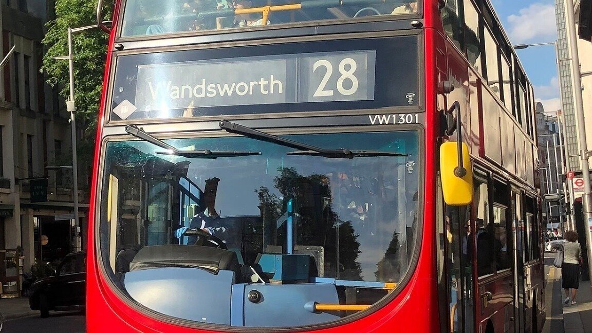 Petition · Redirect Metroline's No. 28 Bus Route Away from Liddell ...
