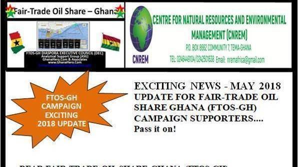 Petition update · UPDATE (2019) - FAIR-TRADE OIL SHARE GHANA CAMPAIGN ...