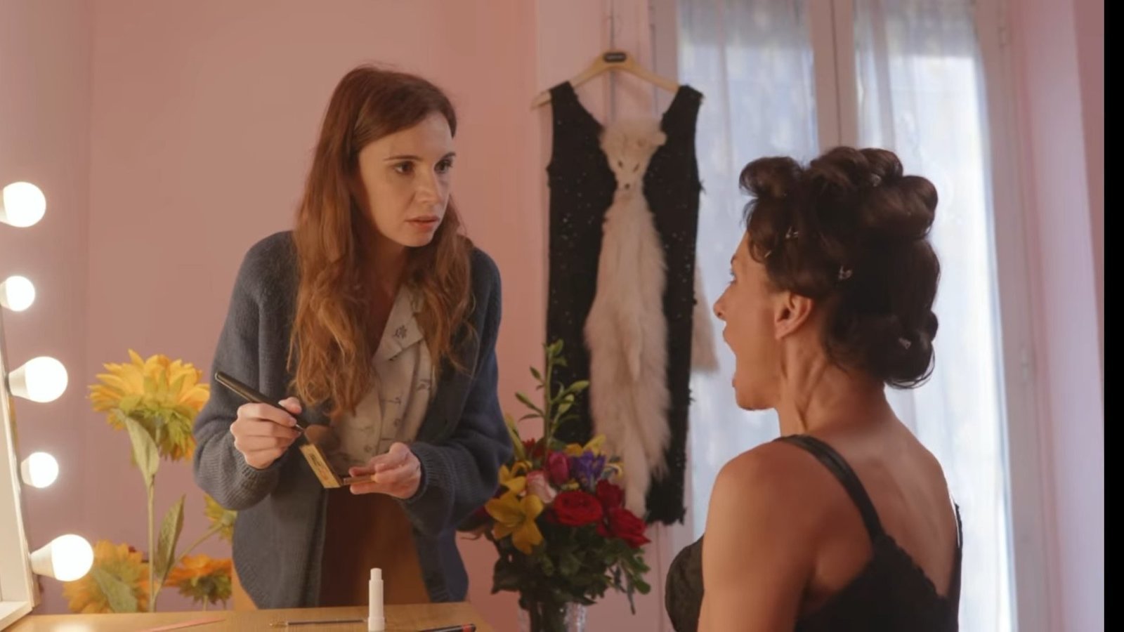 Petizione · ''Simonetta'' serie TV Rai - Italia · Change.org