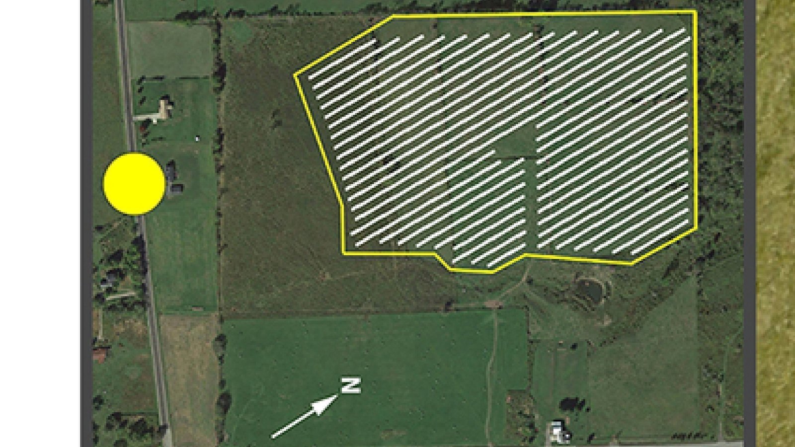 Petition · Keep Deerfield, Kayahoora Valley, and the ADK gateway ...