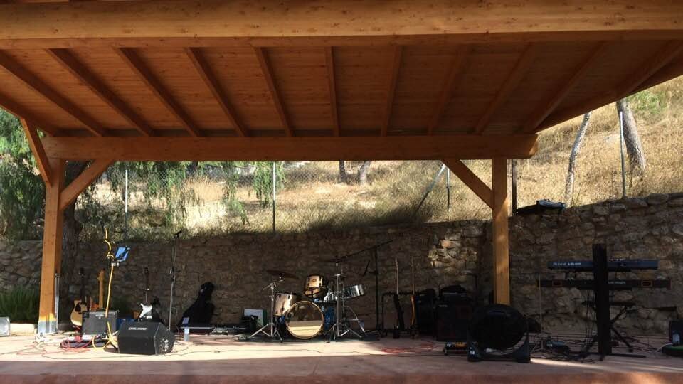 Petition · SUPPORT "CAVE JAM" ROJALES CUEVAS DEL RODEO - Spain · Change.org