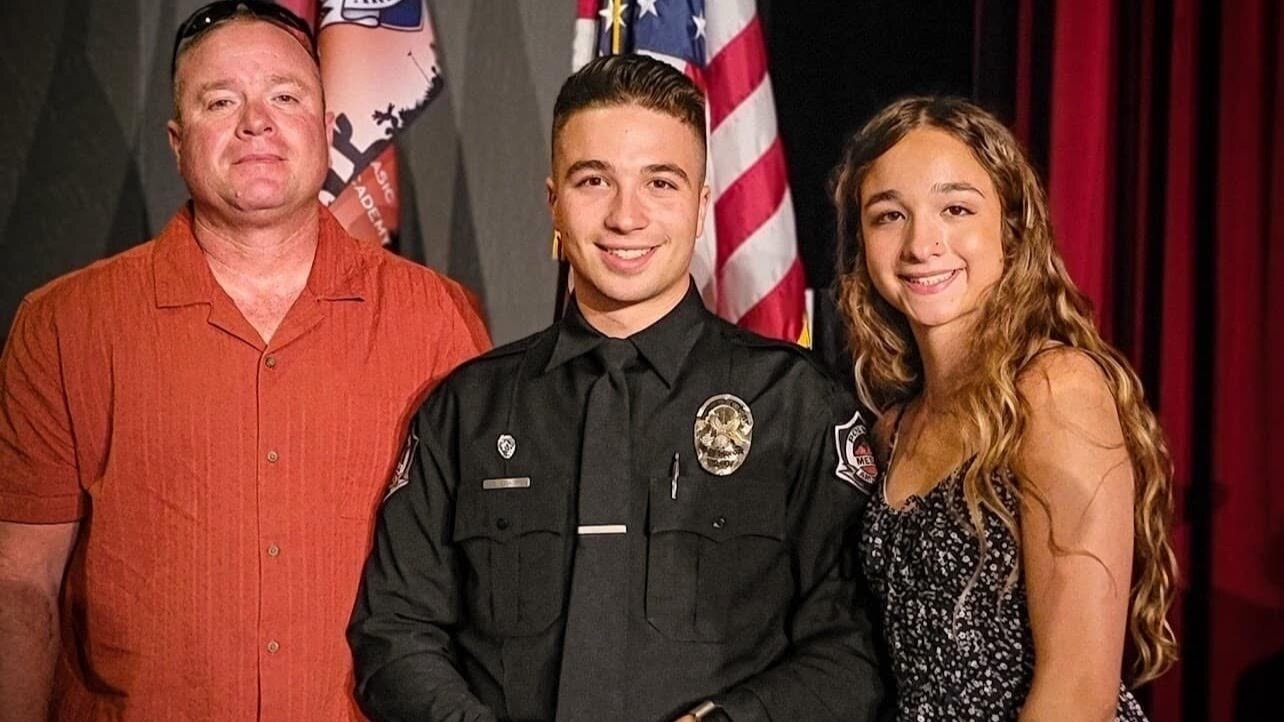 Petition · Terminate Officer Dominic Crady in Mesa, AZ - Mesa, United ...