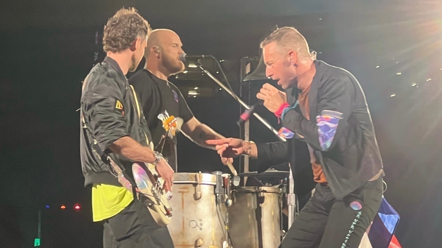 Petition · Coldplay close MOTS Tour in Costa Rica · Change.org