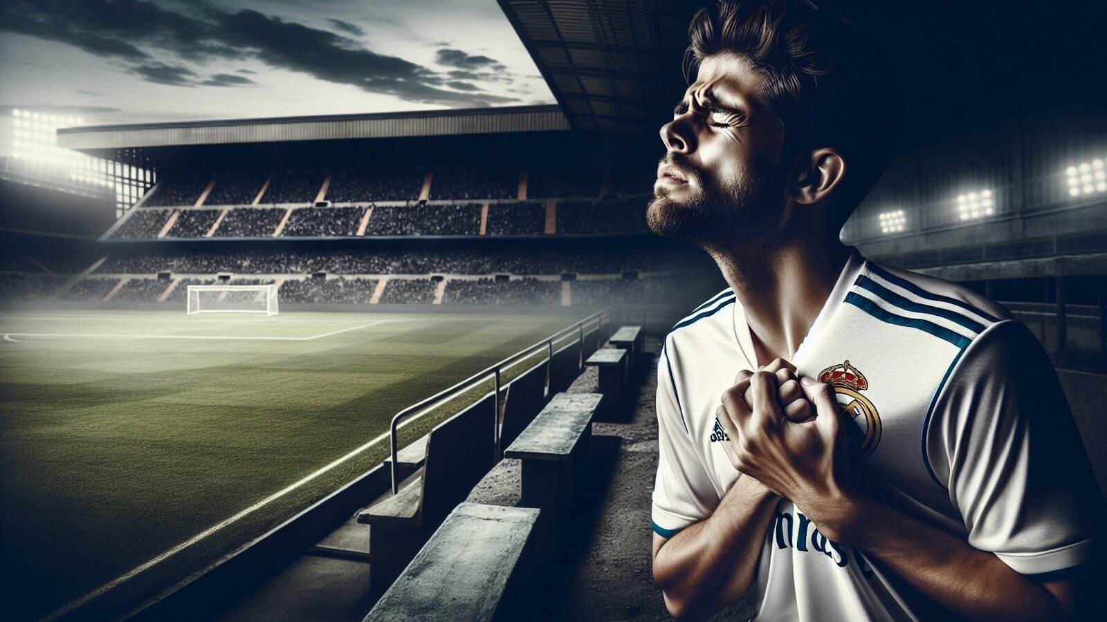 Pétition · Urge Mbappe to Leave Real Madrid for Authenticity in ...
