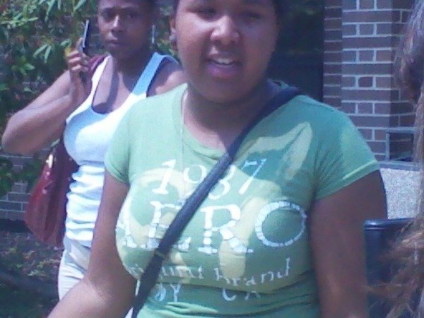 Petition · Request that Dominique Dillard serve her sentence for ...