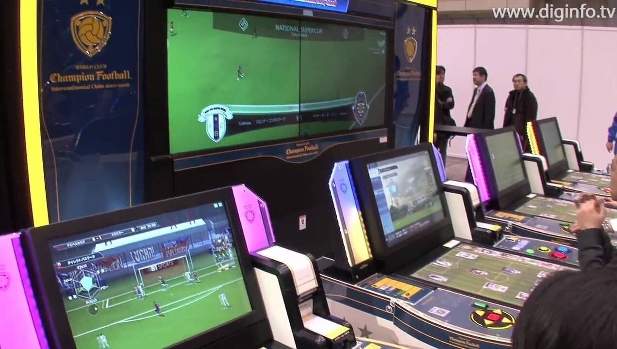 Petition · Bring back WCCF World Club Championship Football - United ...
