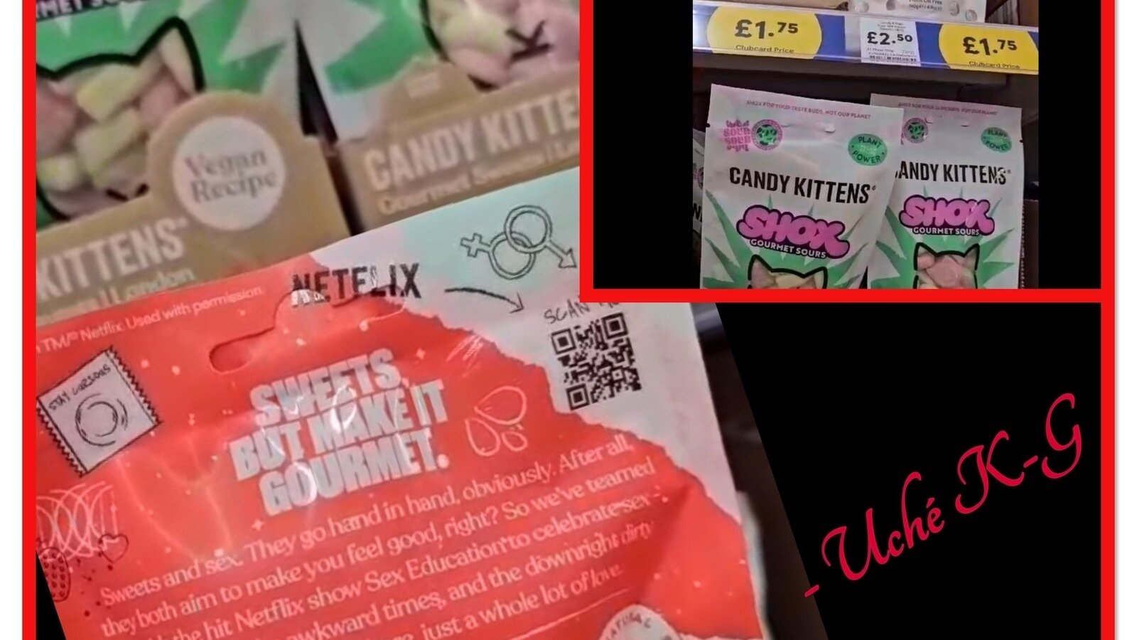 Petition · Stop Candy Kitten Sweets Sexualisation of Children ...