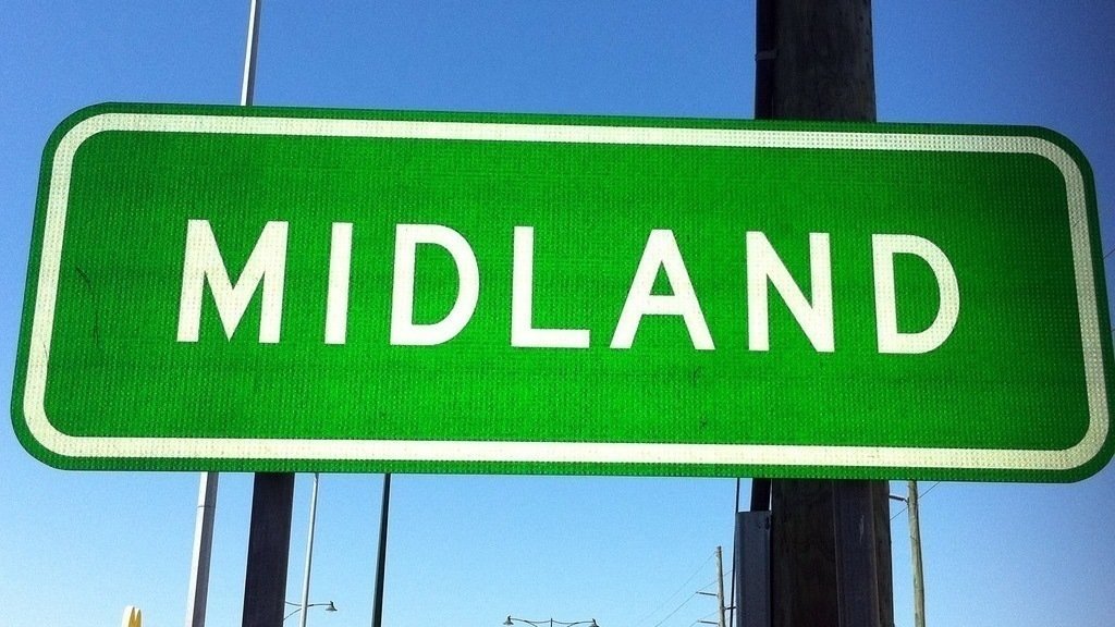 Petition · Main Roads WA to install 'MIDLAND' G6-1 Town Names Signs on ...