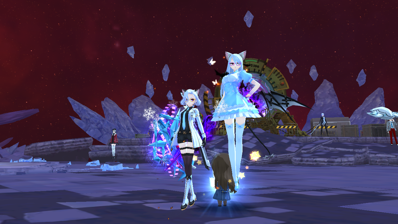 Petisi · USIR MEI (NYAN) DARI INDONESIA APABILA TIDAK GA. LETS GO ...