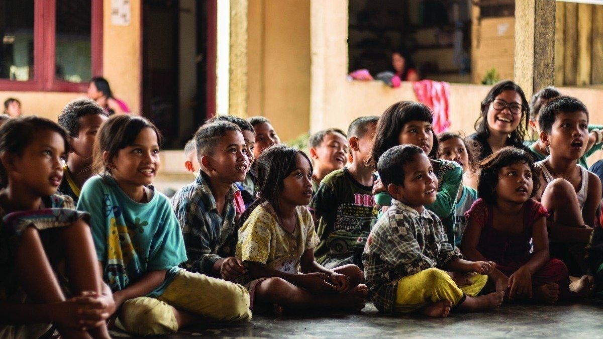 Petition · The Fight For Equal Education - United States · Change.org