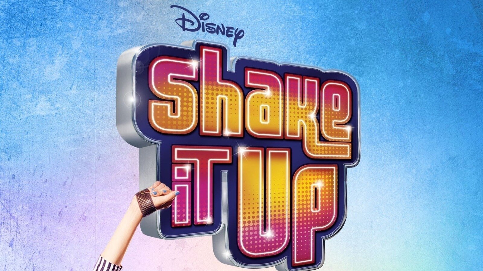Petition · Reboot the Popular Disney Channel Show 'Shake it Up ...