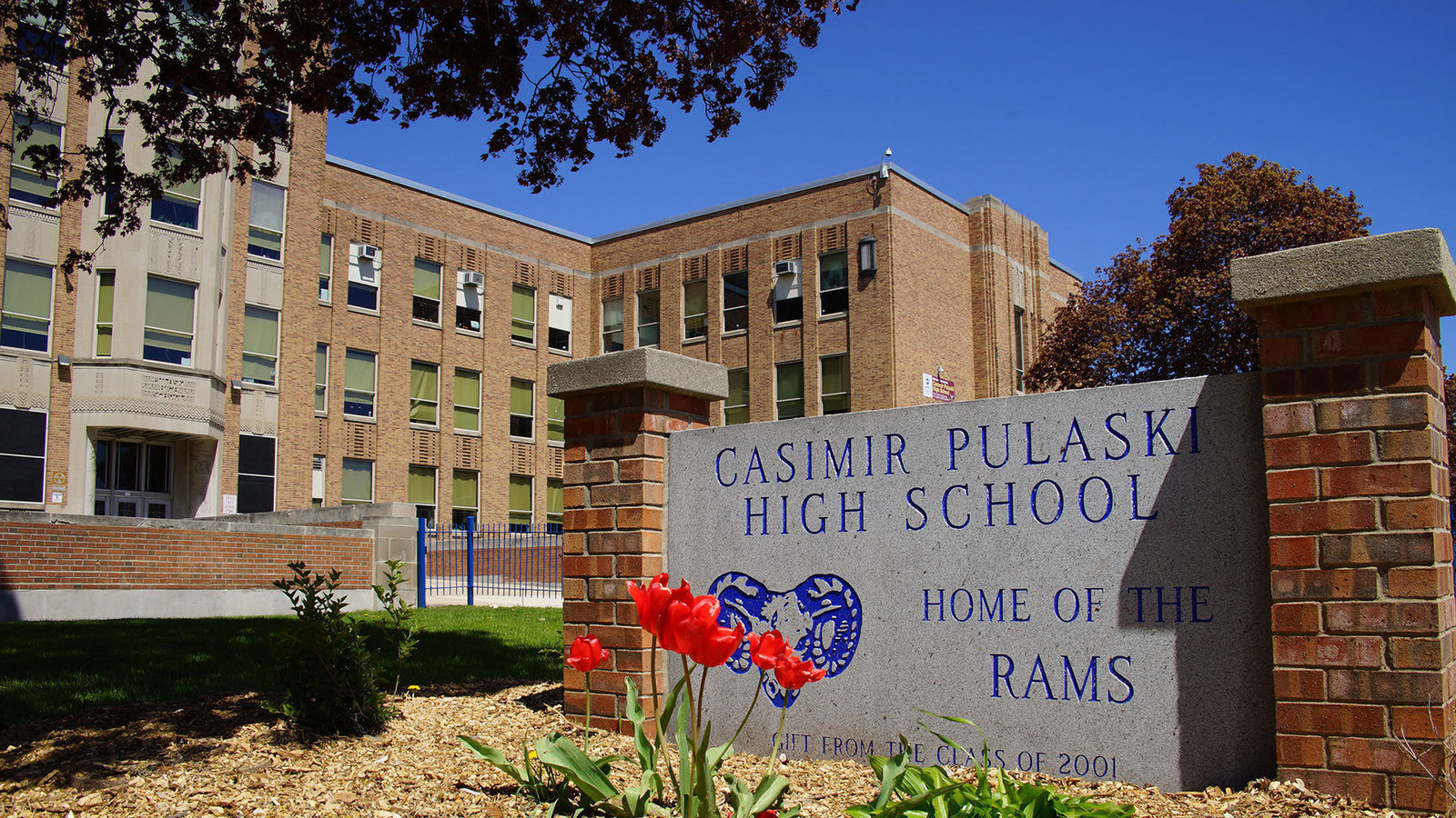 Petition · Let (mps) casimir Pulaski highschool have our phones ...