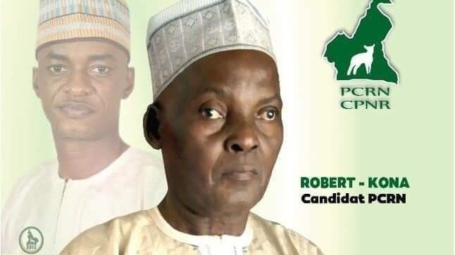 Pétition · Exigez l'exclusion de Kona Robert du PCRN pour usurpation de titre - Cameroun ...
