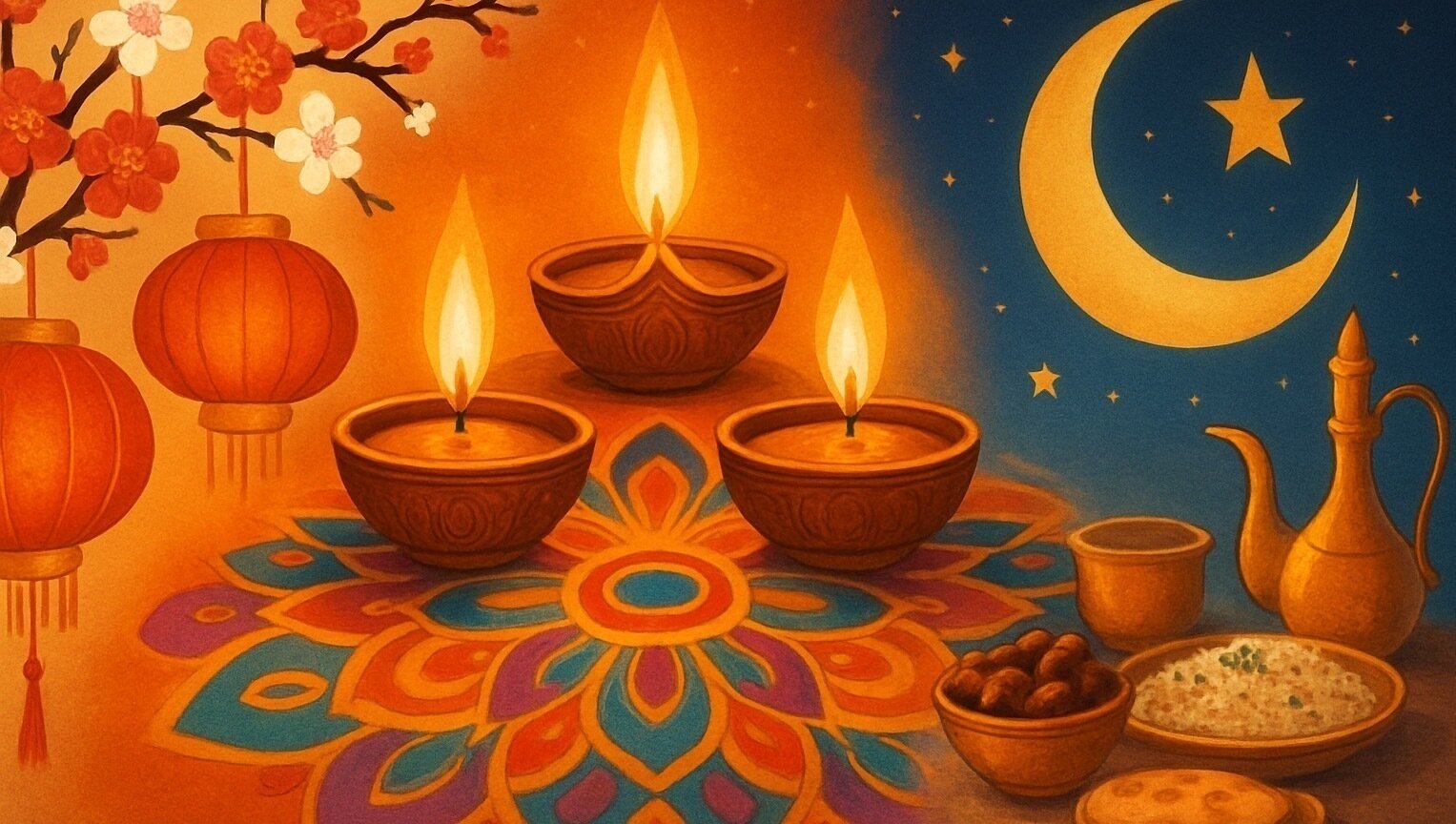 Petition · Create statutory holidays for Lunar New Year, Diwali, and ...